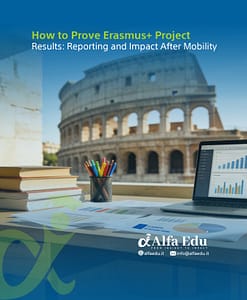 How to Prove Erasmus+ Project Results: Reporting and Impact After ...